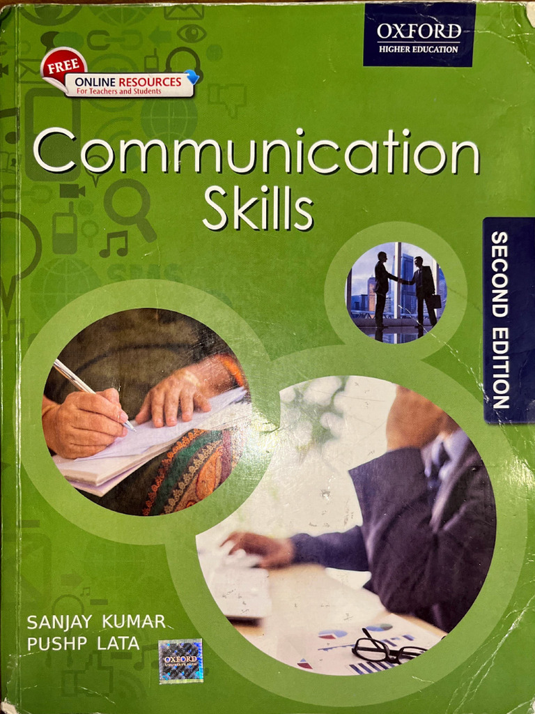 SEC (Fundamnetals of Communication) - 1 | PDF | Communication | Nonverbal Communication