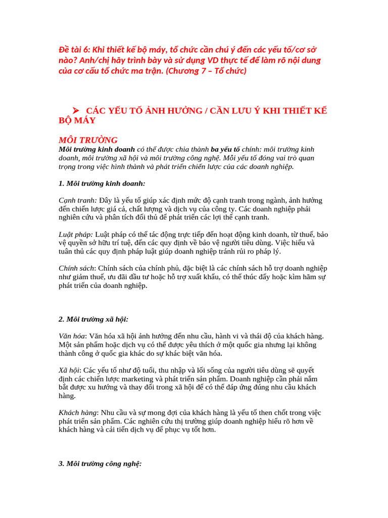 Bài Báo Cáo (Nhóm 7-Qth-Sáng TH 2) | PDF