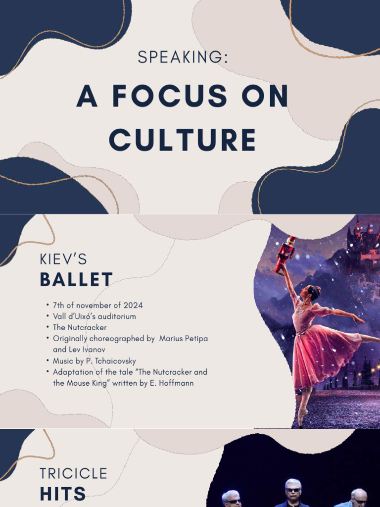 English Speaking | PDF