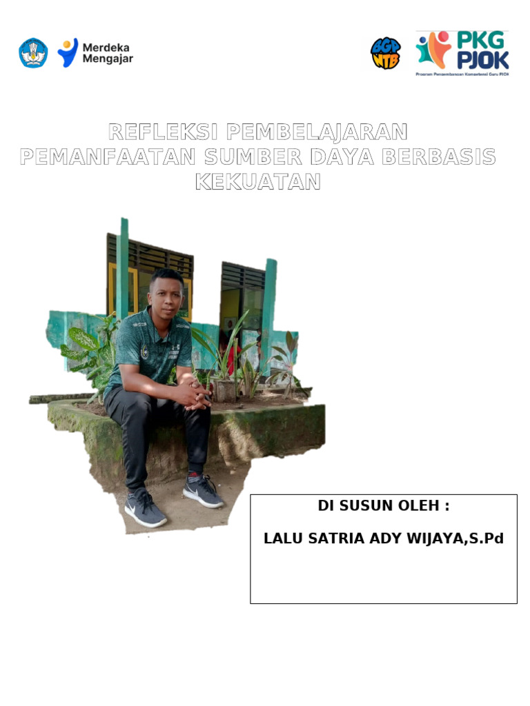 Metode Level of Reflection | PDF