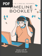 Class 10 History Chapter 1 Detailed Notes | PDF | Nationalism | Europe