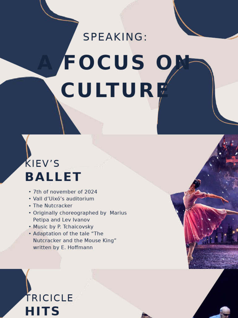 English Speaking | PDF