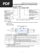 Prometer 100 User Manual (Cewe) | PDF | Power Supply | Parameter ...