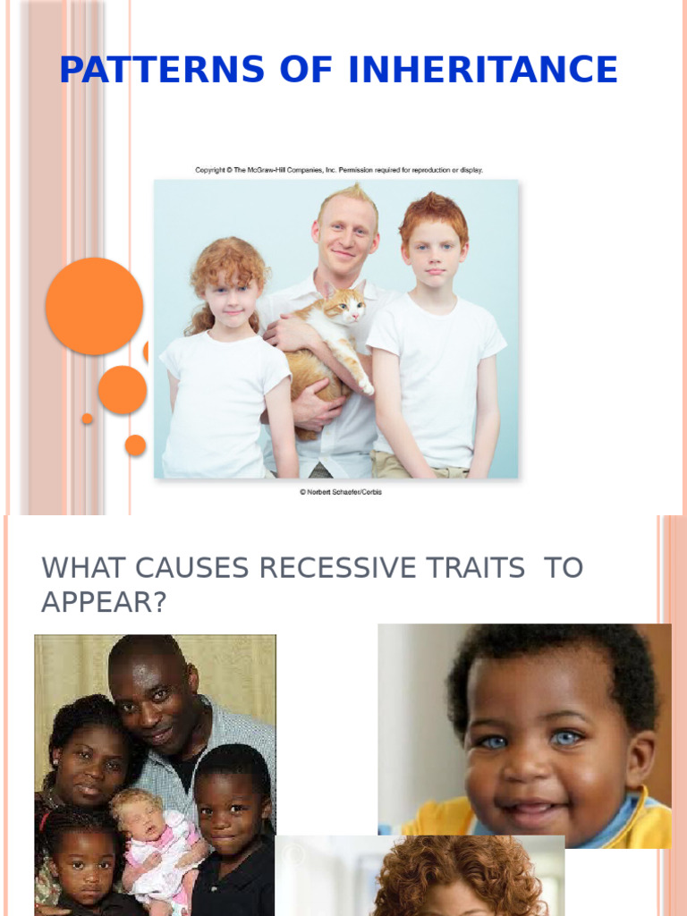 Types of Genetic Crosses | PDF | Dominance (Genetics) | Zygosity