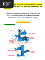 Guide d'utilisation de Bambu Studio | PDF | Imprimante (Informatique ...
