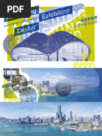 Floor Plans of Meeting Facilities at The HKCEC Mar 2022 | PDF