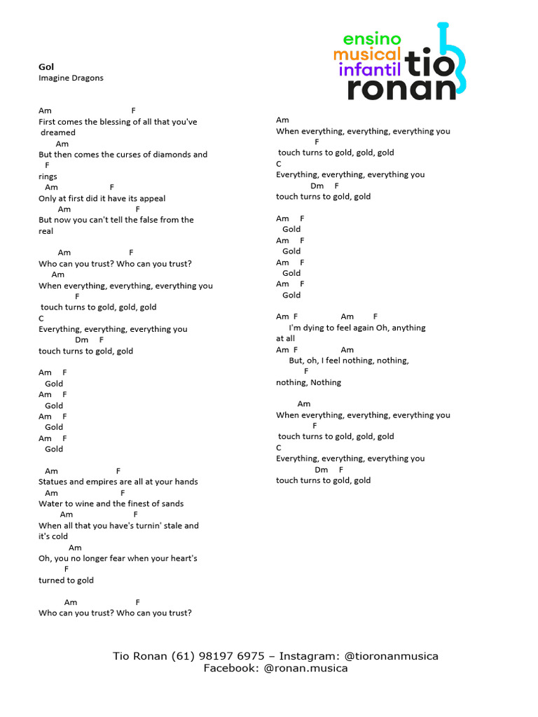 Gold | PDF