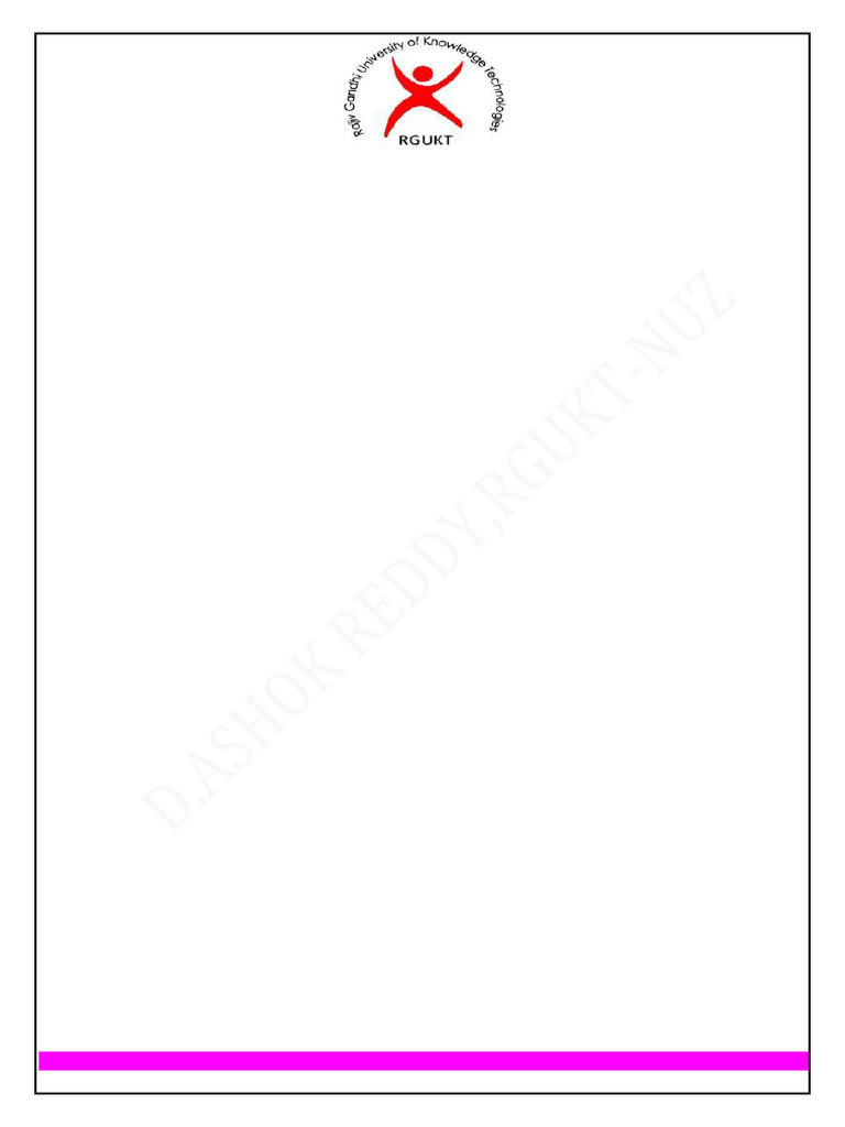 Module2 - Random Variable | PDF | Random Variable | Probability ... Module2 - Random Variable | PDF | Random Variable | Probability ...