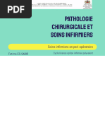 Position Genu-Pectorale en Chirurgie | PDF | Médecine clinique ...