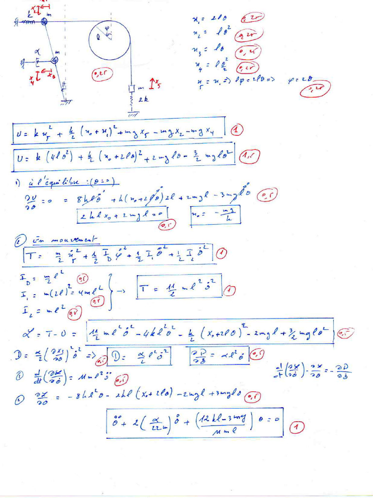 Interrogation Correction | PDF