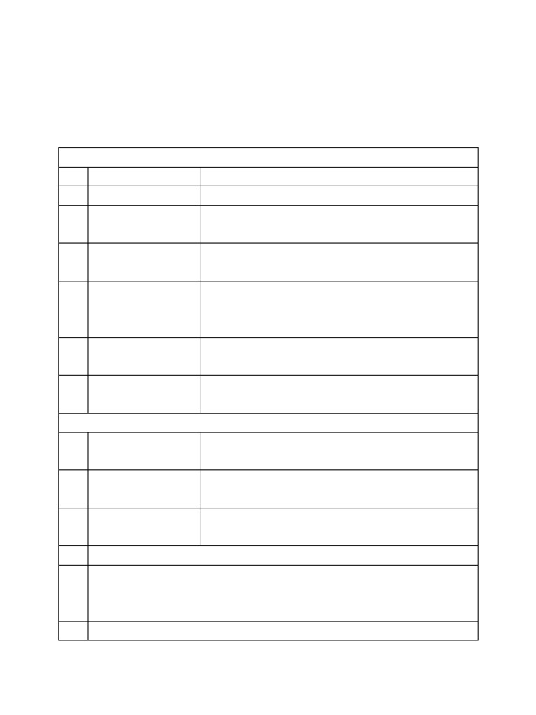 Sop Personalia Guru Dan Tugasnya 2 6 | PDF