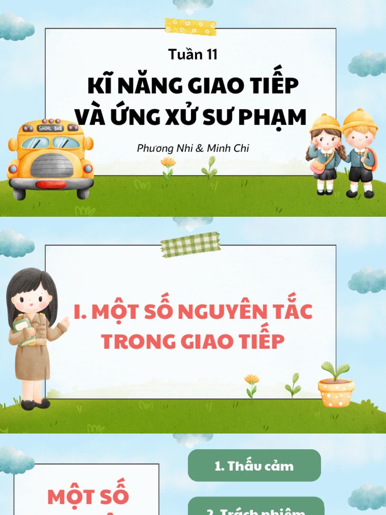 Tuần 11 Kngt&Uxsp | PDF
