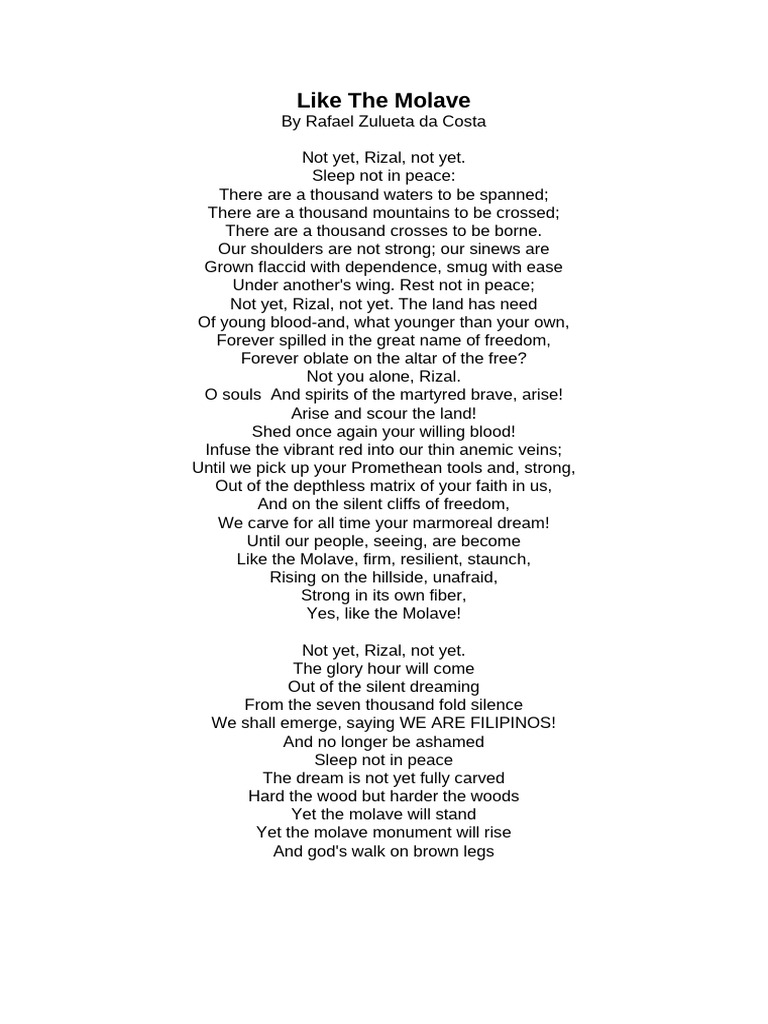 Choral Reading Contest Guidelines | PDF | Poetry
