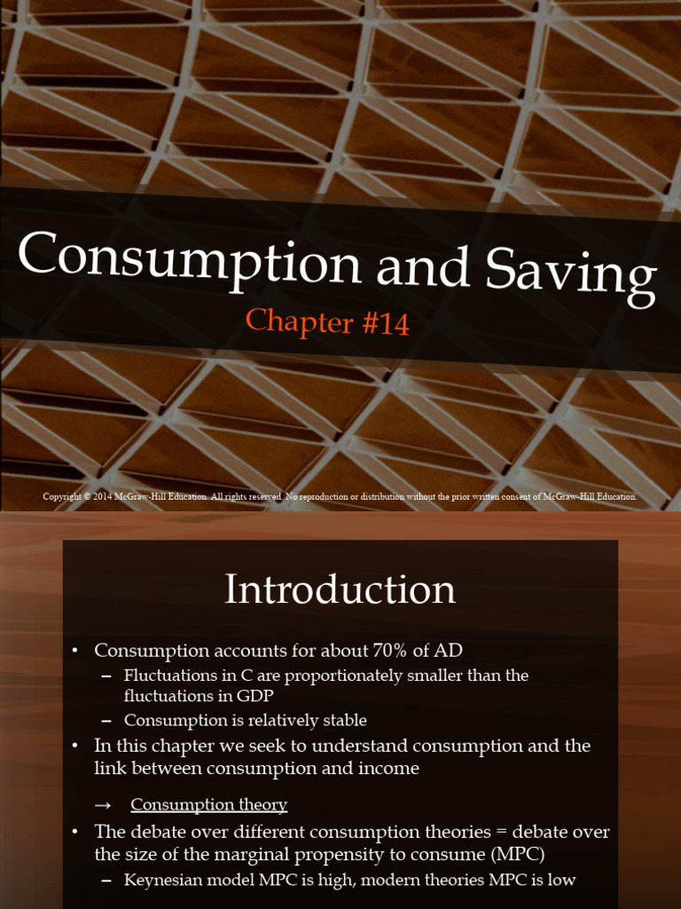 Growth | PDF | Consumption (Economics) | Economies