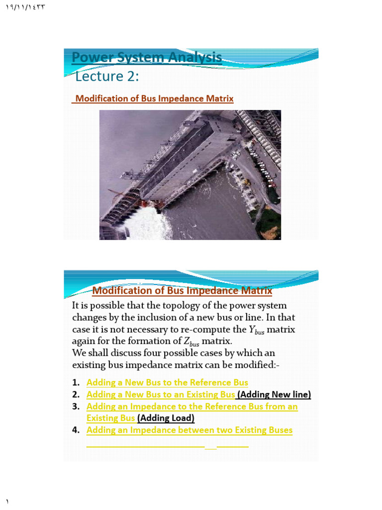Lecture2 - PSA | PDF | Telecommunications Engineering | Computer Engineering