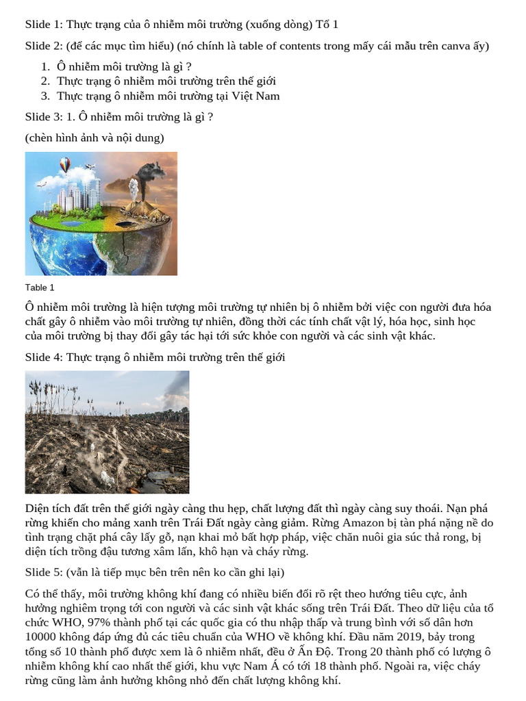 N I Dung Bài Báo Cáo GDCD | PDF