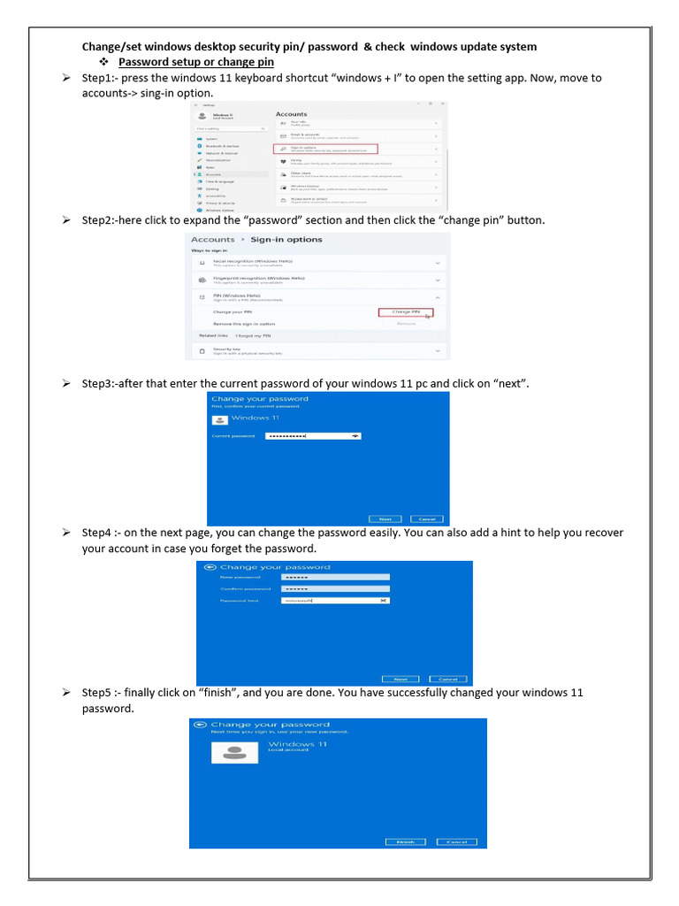Cyber Security Manual - 1 | PDF | Encryption | Antivirus Software