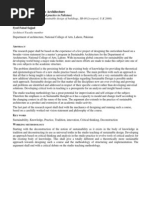 Debate Script | PDF | Expert | Justification