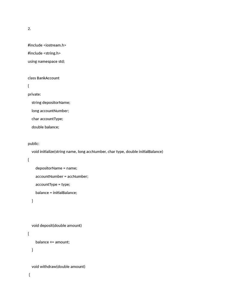 Opps2 Pdf Pdf Computer Programming Software Engineering