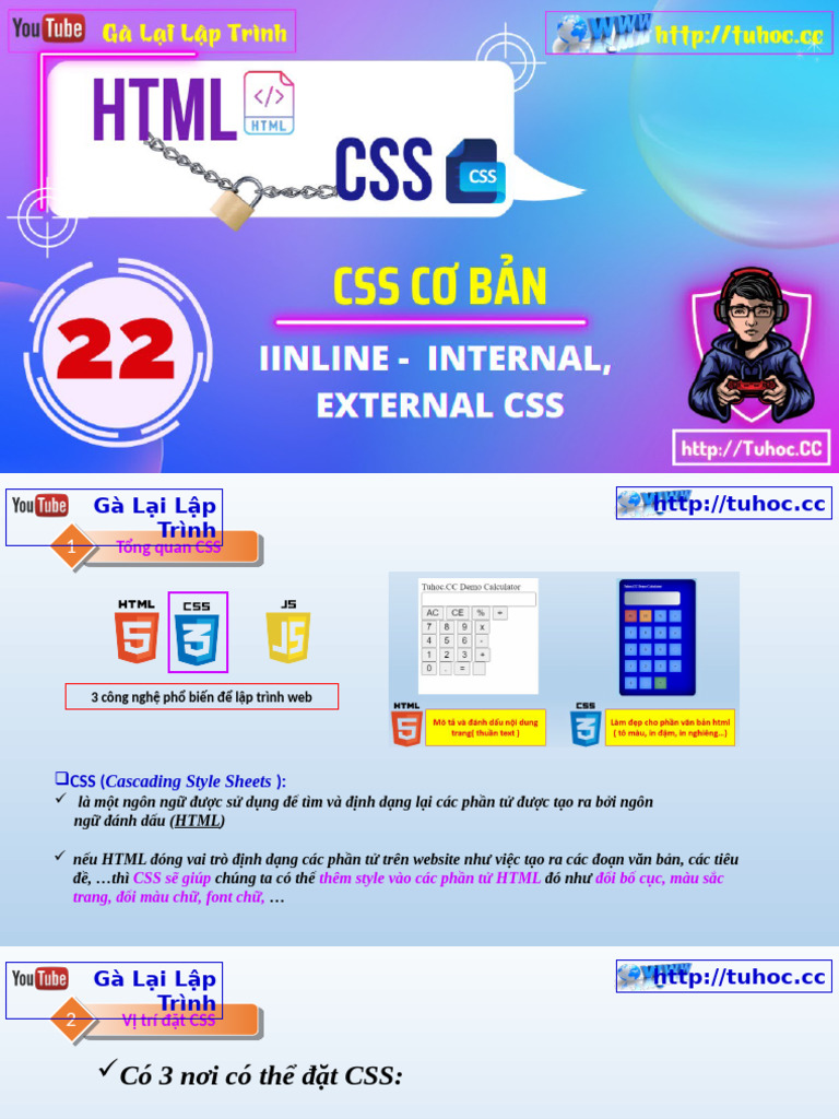 2.CSS - 22-98.5 | PDF