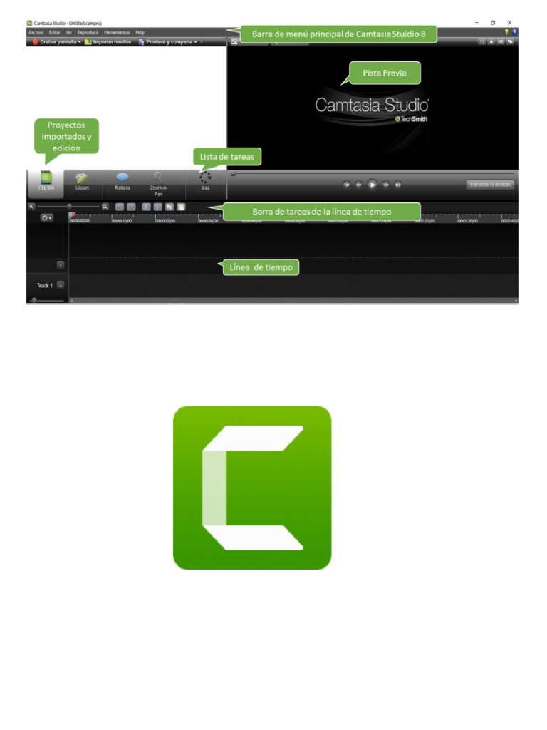 Camtasia | PDF