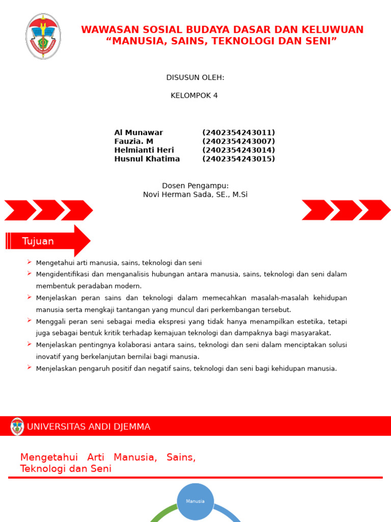 Makalah WSWD | PDF