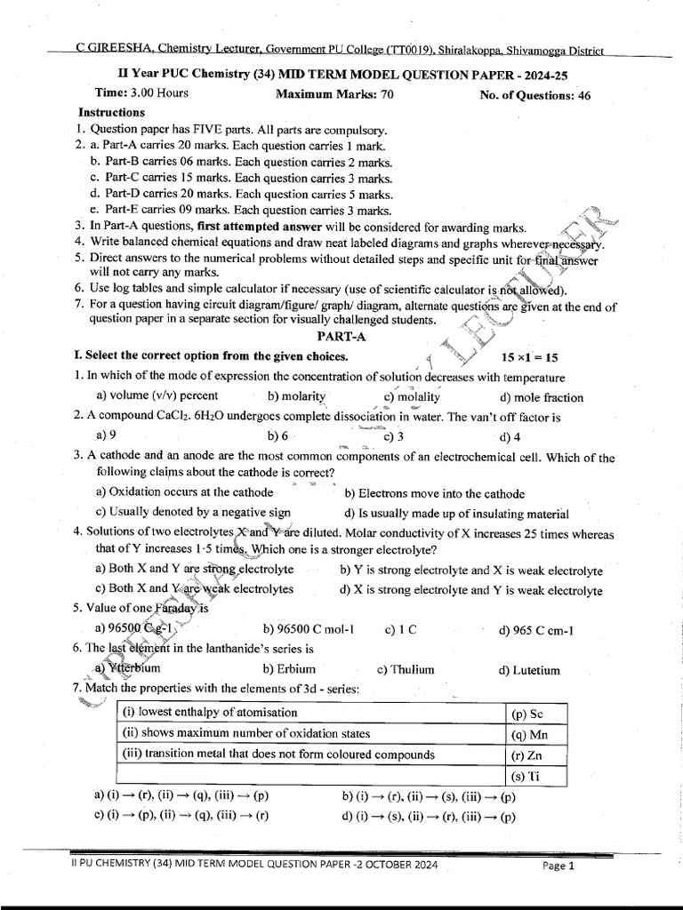 34 MQP 2 Midterm 2025-10162024161142 | PDF