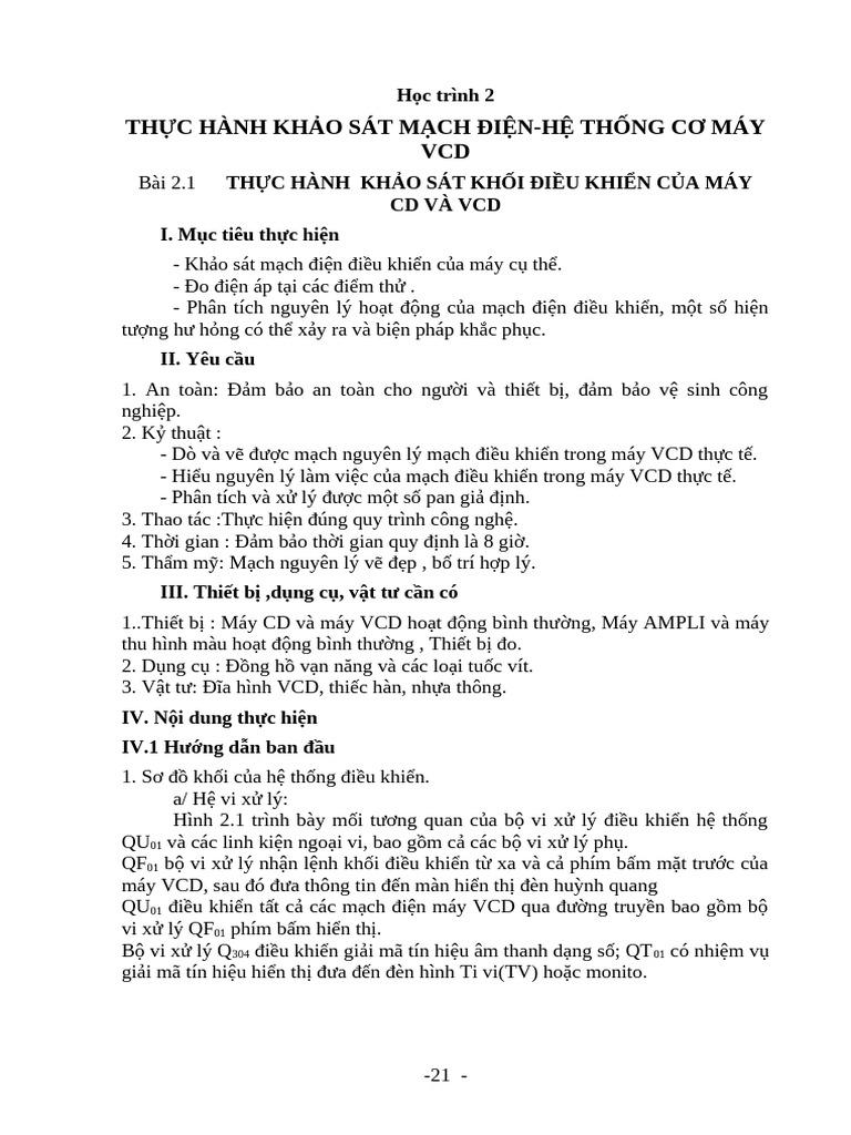 Bai2. 2-1KSMDK | PDF