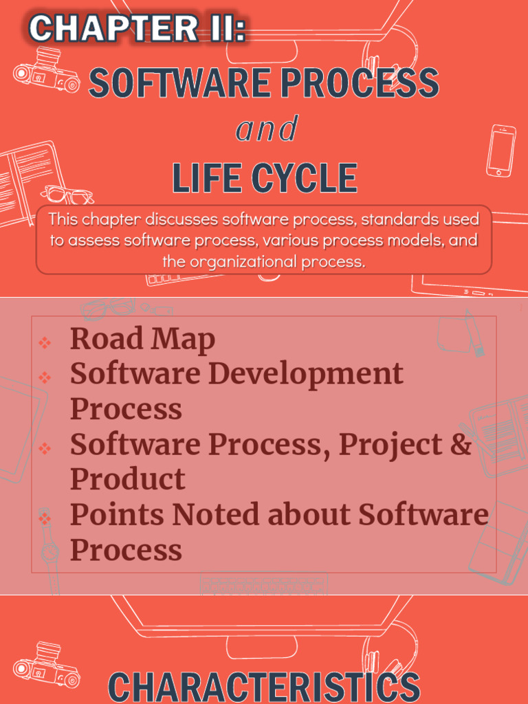 Chapter 2 Software Process and Life Cycle Edited | PDF | Software Development Process | Software ...