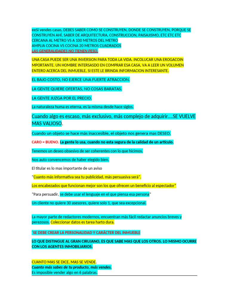 Resumen | PDF | Negocios