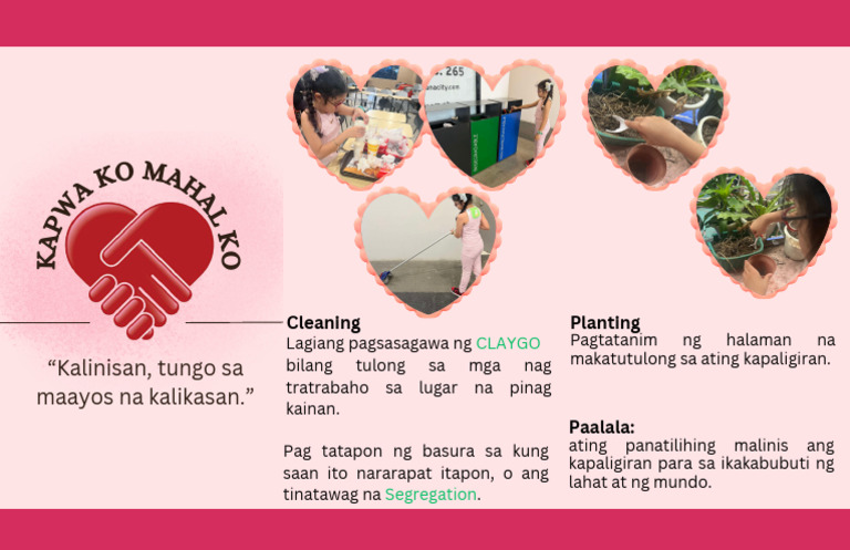 Kapwa Ko, Mahal Ko | PDF