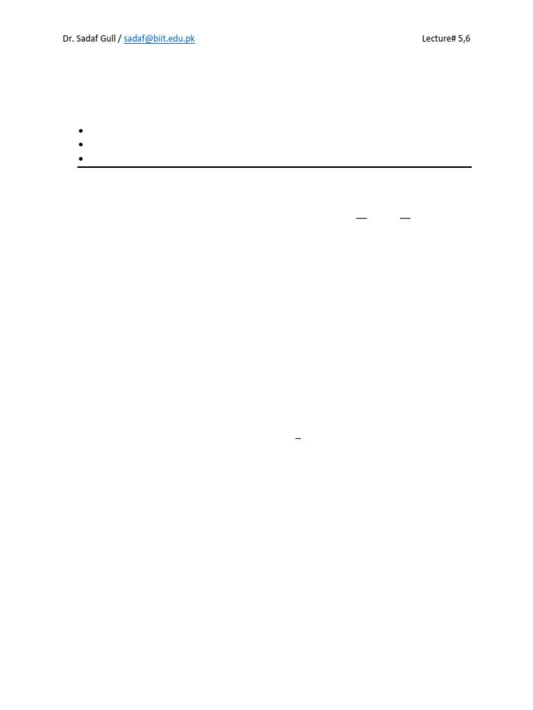 NN WK 3 Lec 5 6 Gradient Descent | PDF | Artificial Neural Network | Mean Squared Error