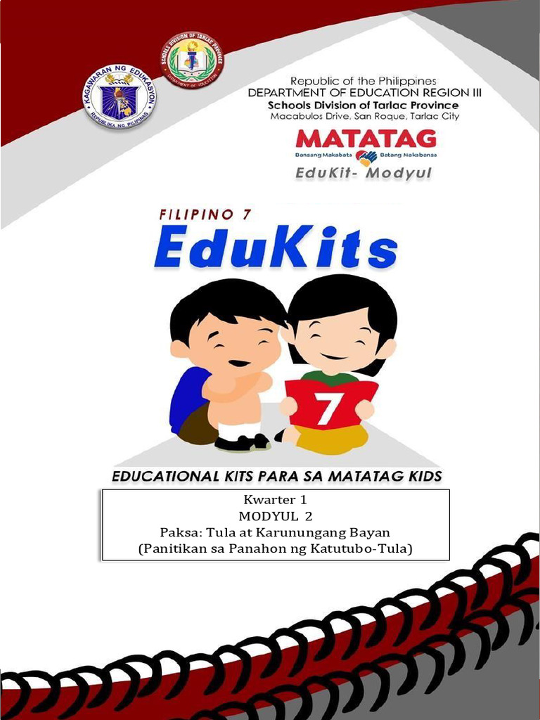 Module 2 No Background | PDF