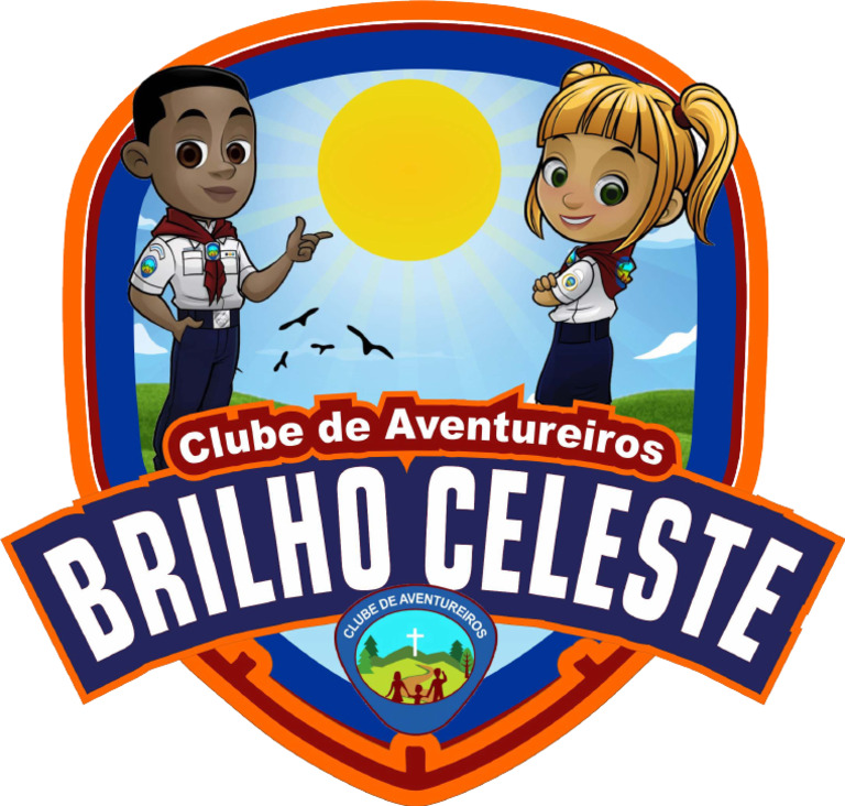 Brilho Celeste | PDF