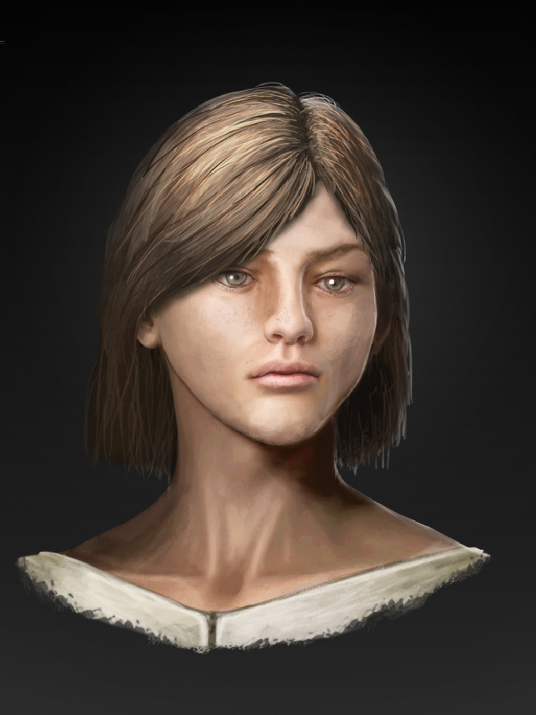 SHS - Portraits Et Noms - PDF Complet | PDF | Poetry