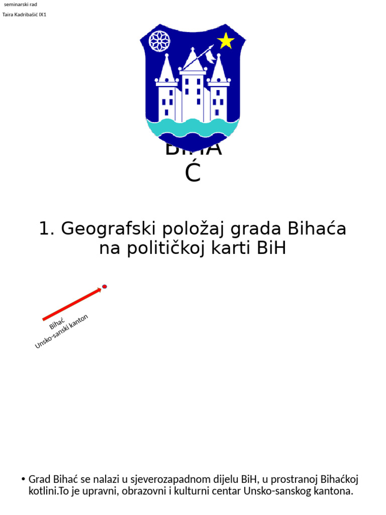 Bihac | PDF