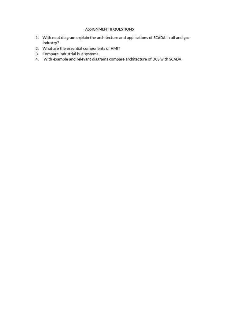 Assignment 2 | PDF | Computers | Technology & Engineering