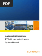 All SLD'S (On-Grid, Hybrid, Off-Grid) | PDF | Photovoltaic System ...