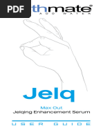 Comprehensive Jelqing Technique Guide | PDF | Clinical Medicine ...