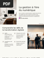 Acciline Gestion Innovante Des Risques Professionnels (1) | PDF ...