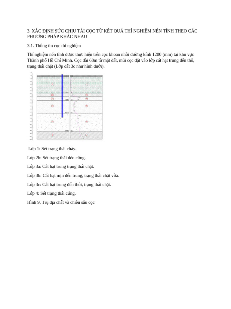 3 Thuc Tap Dia Chat | PDF