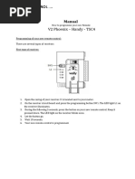 Keyence LM-1100 Data Sheet | PDF | Power Supply | Imaging