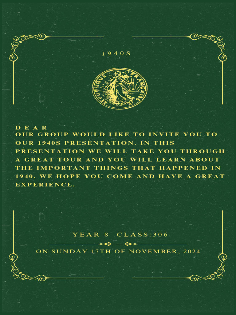 On Sunday 17Th of November, 2024 | PDF | Lifestyle
