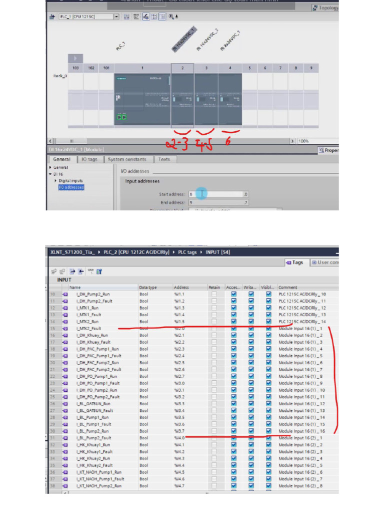 Muốn chuyển phần cứng s7 | PDF
