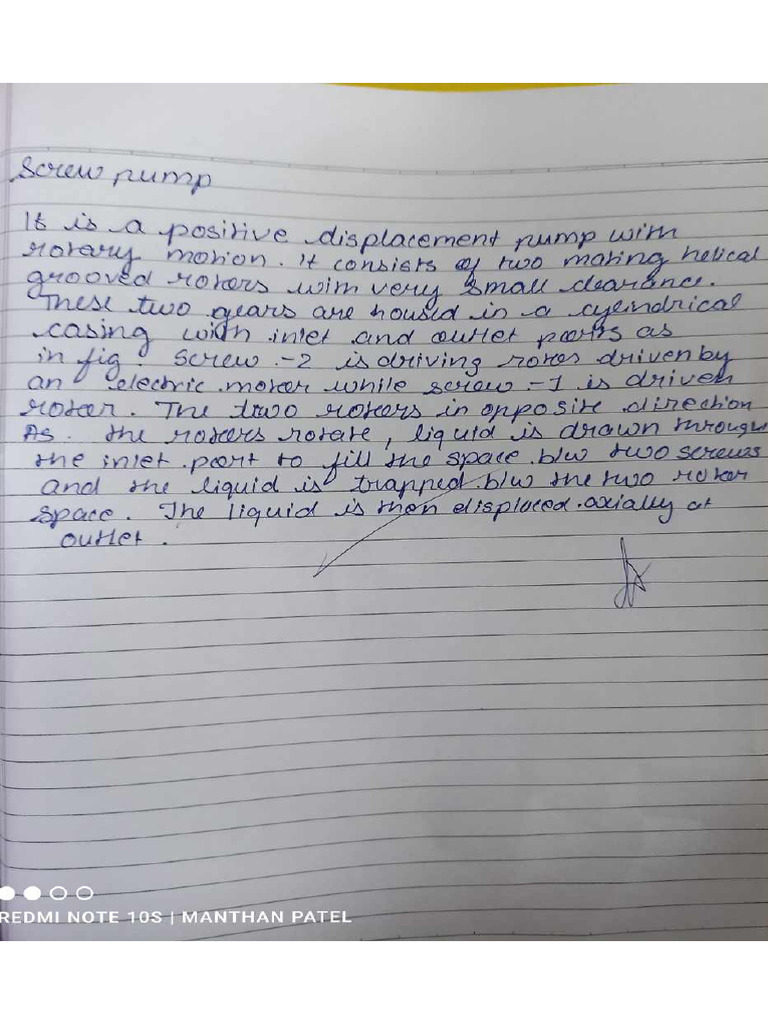 BME Quiz Ans 1 To 10-Compressed | PDF