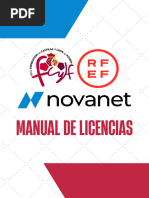 Instrucciones para Usar MyCOMET FCF | PDF | Spamming | Usuario ...