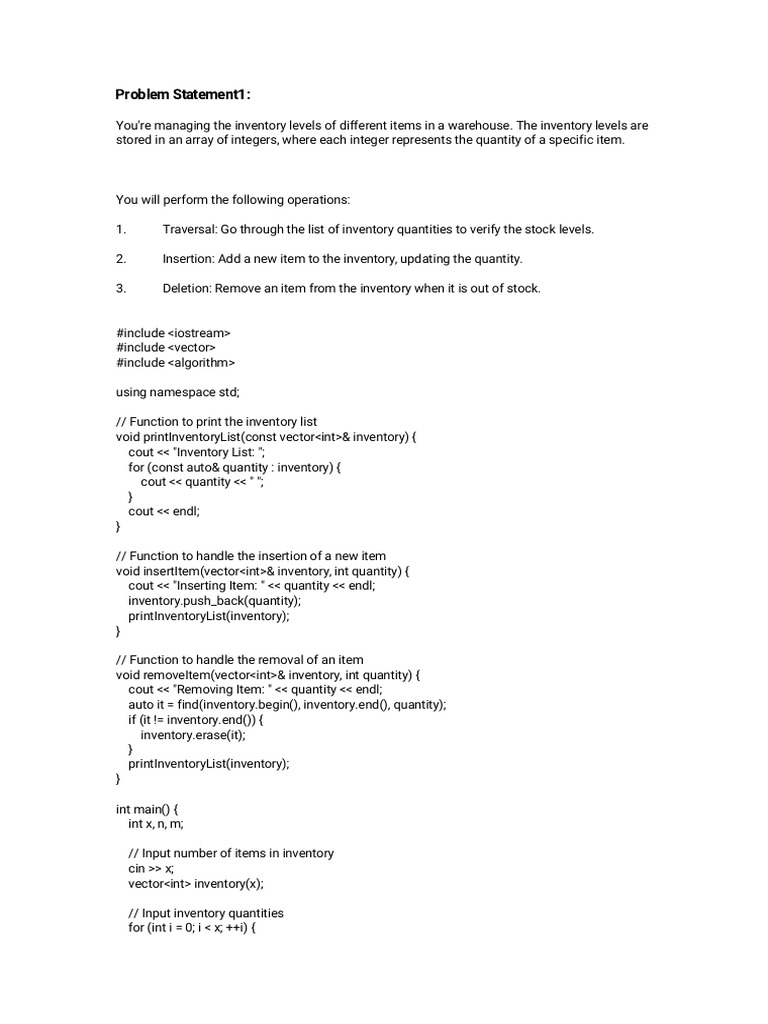 Static questions | PDF | Namespace | Software Engineering