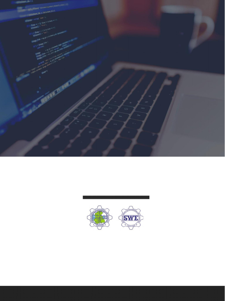 FYP Catalog F16SW | PDF | Computing