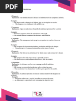 Histopathology Requisition Form New | PDF | Histopathology | Biopsy