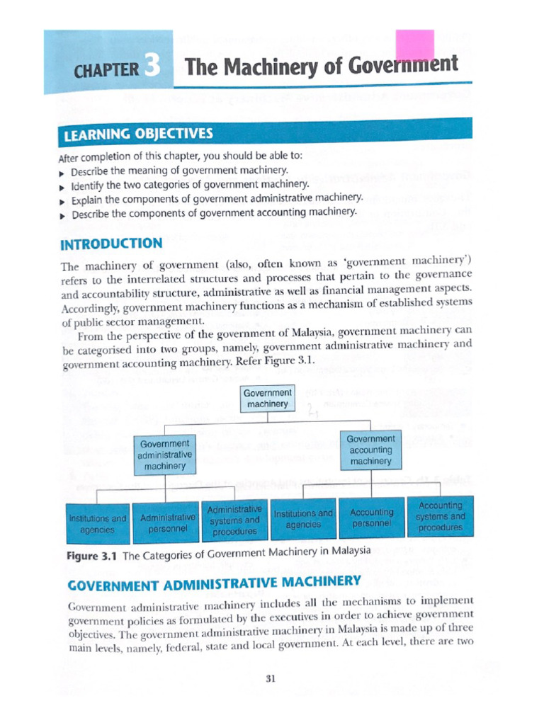 Chapter 3 Psai | PDF